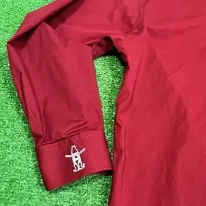 tiger hill | Shirts | Vintage Rodeo Button Down Xl Red Tiger Hill 9s ...